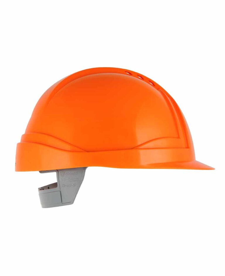 Y-Shield DS3 Slip Ratchet Helmet - Performance Brands