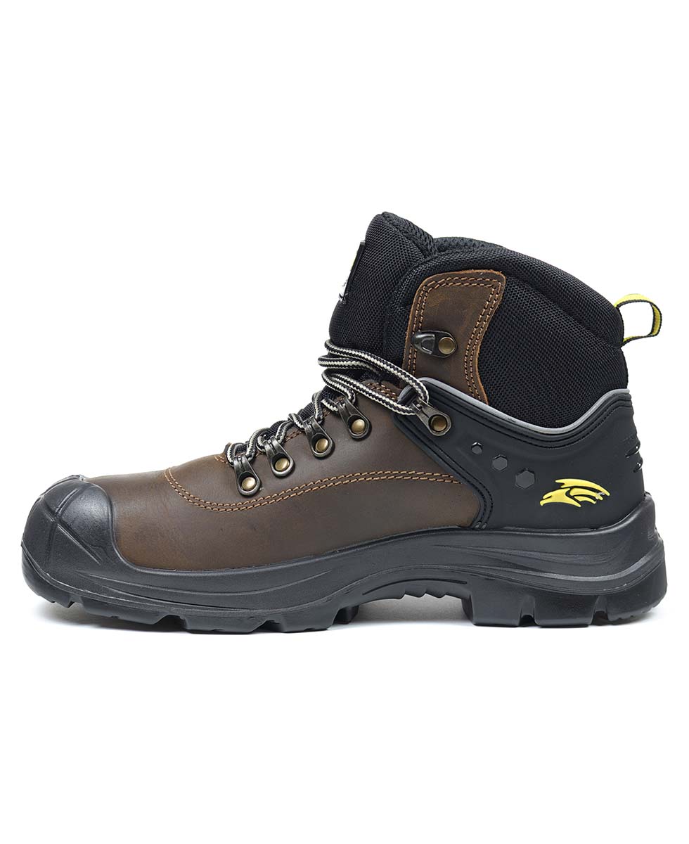 Perf Torsion Pro Safety Hiker - Performance Brands